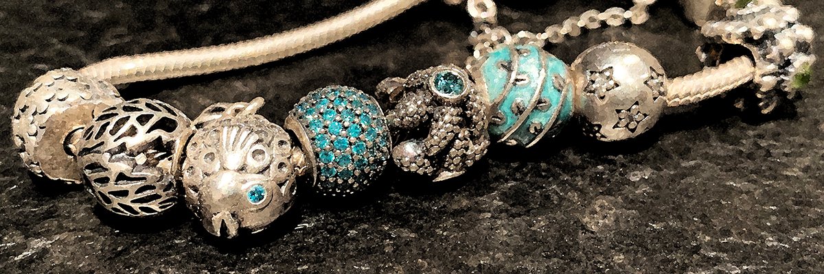 CIO interview: David Walmsley, chief digital and omni-channel officer, Pandora | Computer Weekly